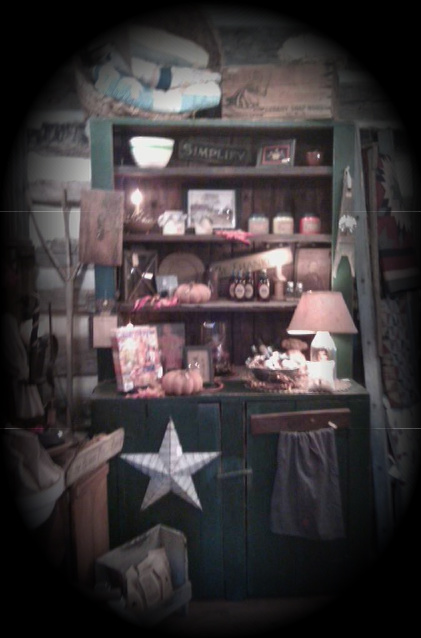 Country Primitives Vintage Market & The French Hen: ~~MY FAVORITE ...